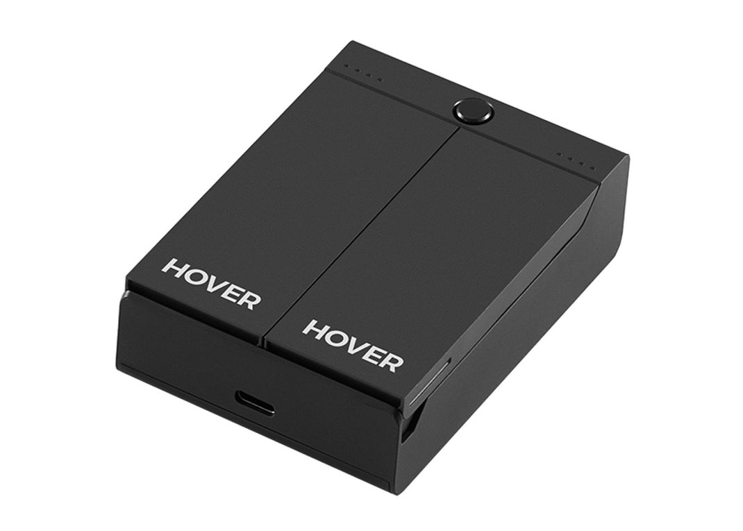 HOVERAir X1 Battery Charger - EU Official Store – HOVERAir EU