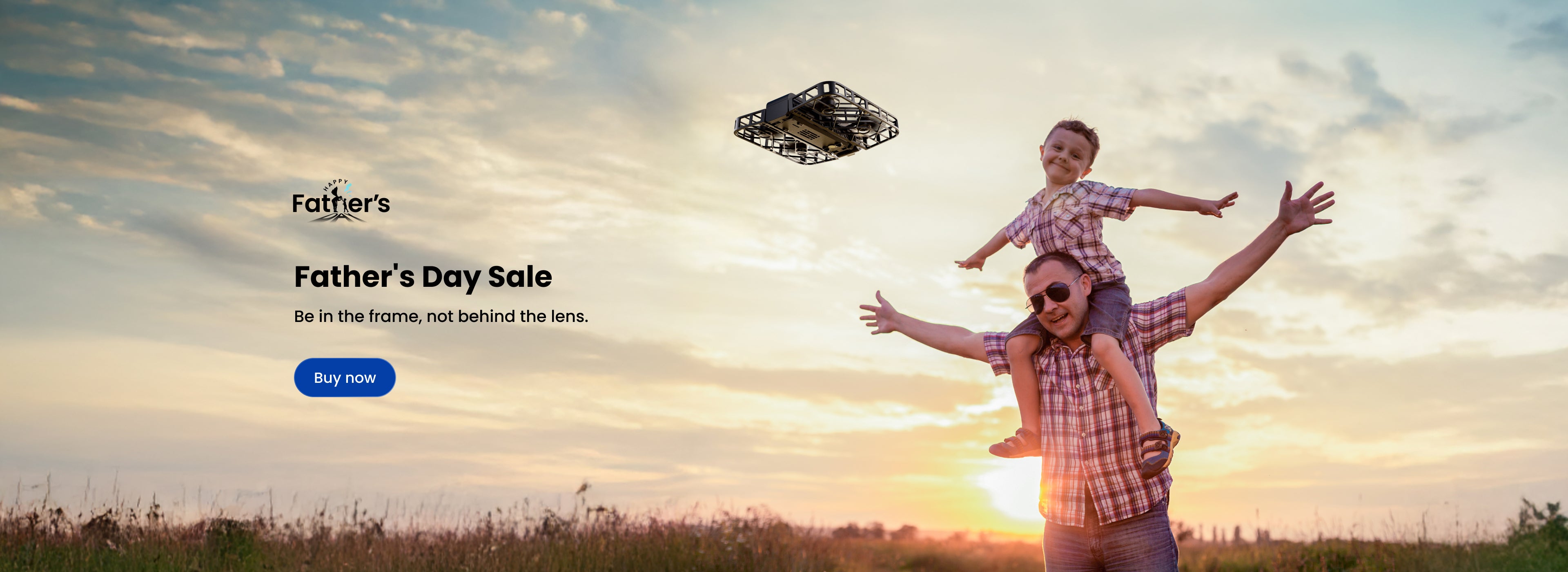 HOVERAir EU Official Store – HOVERAir Store