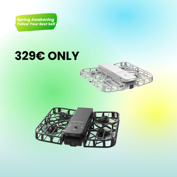 HOVERAir X1 Self-Flying Camera - EU Official Store – HOVERAir Store