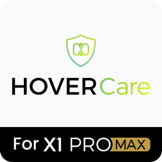 Care for X1 PROMAX (New) – HOVERAir EU