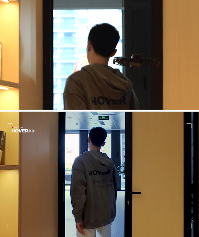 4K/8K Follow Me Drone Camera Price- HOVERAir X1 PRO & PROMAX – HOVERAir ...