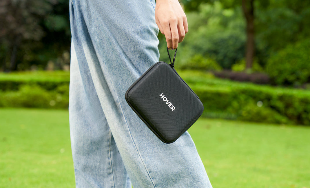 HOVERAir X1 Travel Case - EU Official Store – HOVERAir Store