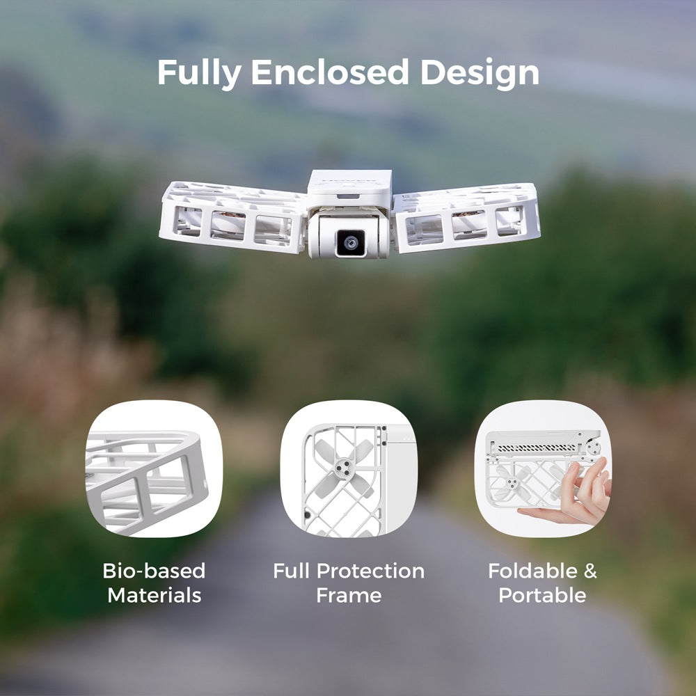 HOVERAir X1 Mini Self-Flying Camera - EU Official Store – HOVERAir Store